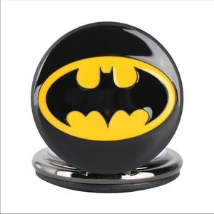 Accessories | Brand New Batman Pocket Watch | Poshmark
